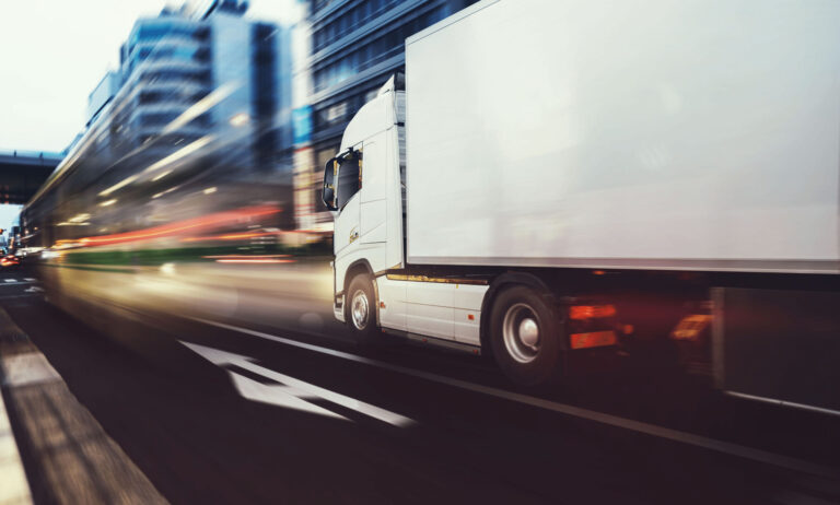 Services logistiques – FLEX-TRANSPORT