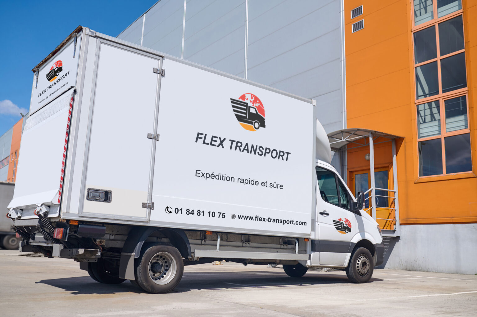 FLEX-TRANSPORT – Flex-Transport